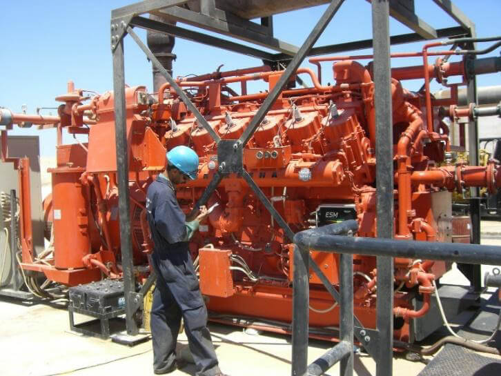 باور هاوس مصر | لحلول الطاقة المتكاملة