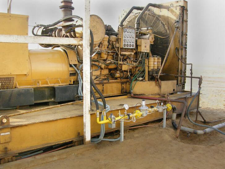 باور هاوس مصر | لحلول الطاقة المتكاملة